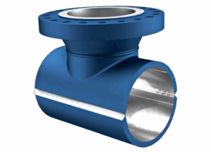 Full Encirclement Hot Tap Split Tee – PIPEONTEC